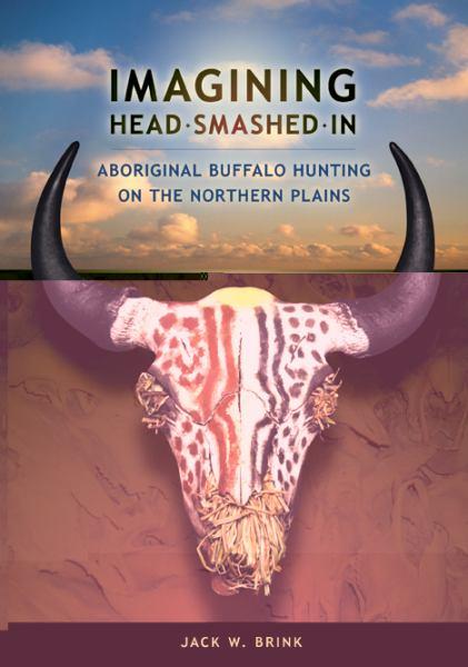 Imagining Head-Smashed-In by Jack Brink – Zero Carb Zen